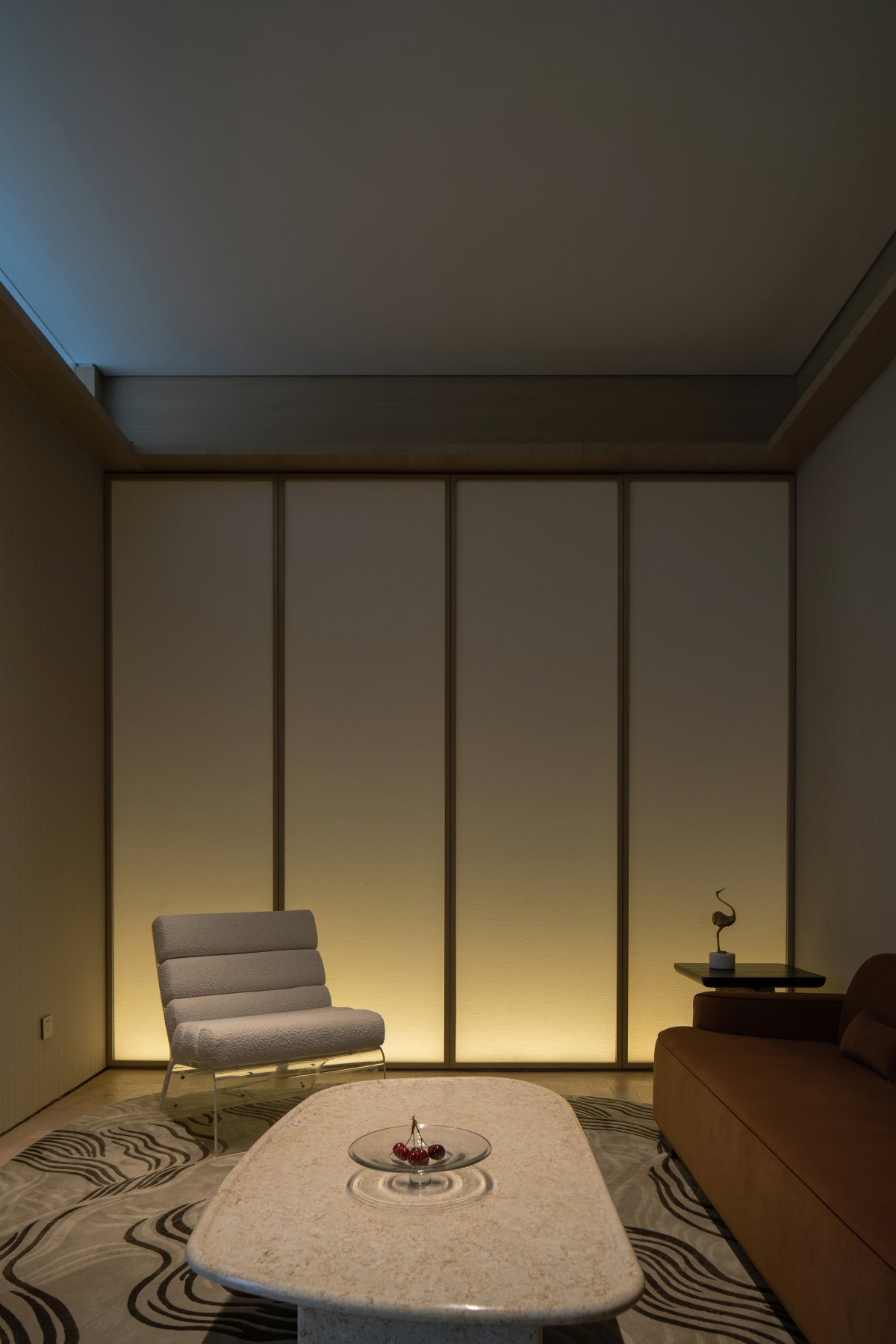 YINJISPACE - ONE CU Design x ShenzhenZhonghai Xueshili Marketing Center